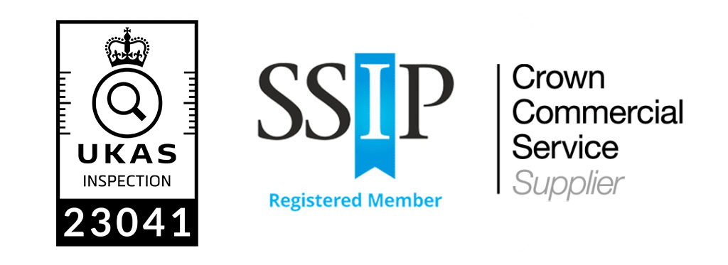 PQS Approval Encompasses All SSIP Categories - Pre-Qualification Scheme ...