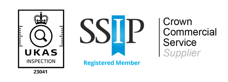 SSIP Portal | SSIP Membership | SSIP UKAS