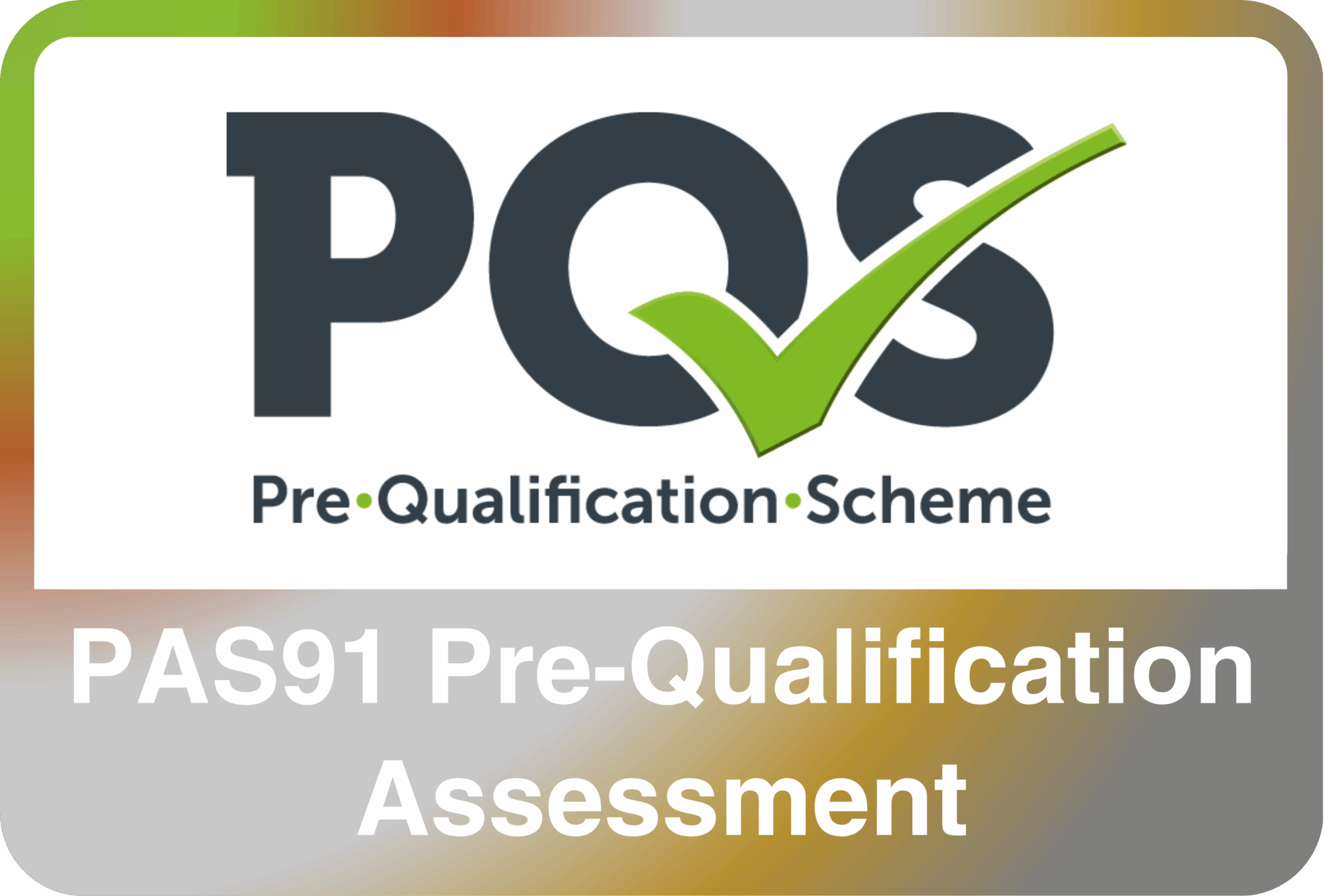PAS91 Compliance | PAS91 Pre-Qualification | From £129 + VAT